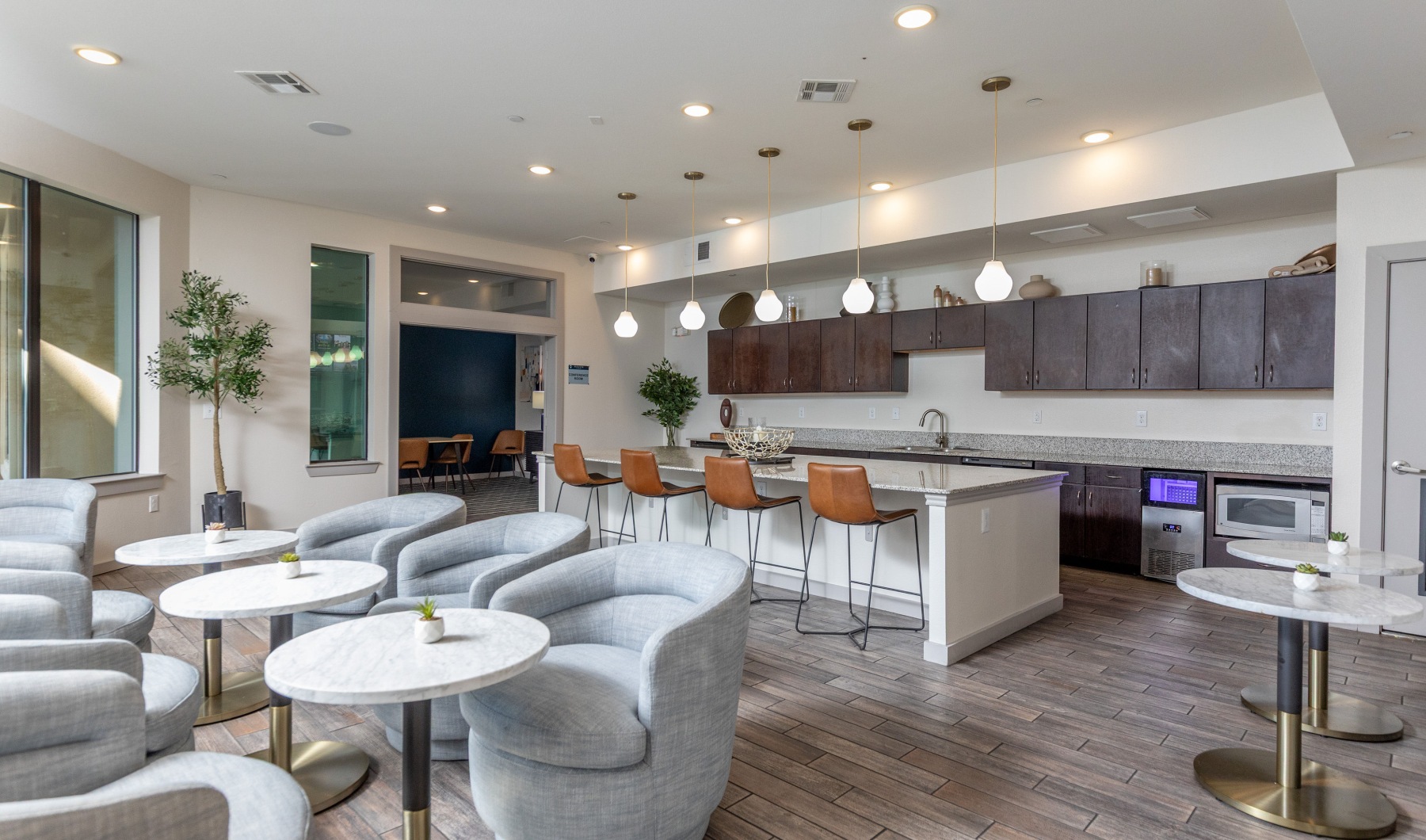 Houston apartments for rent | Haven at Main